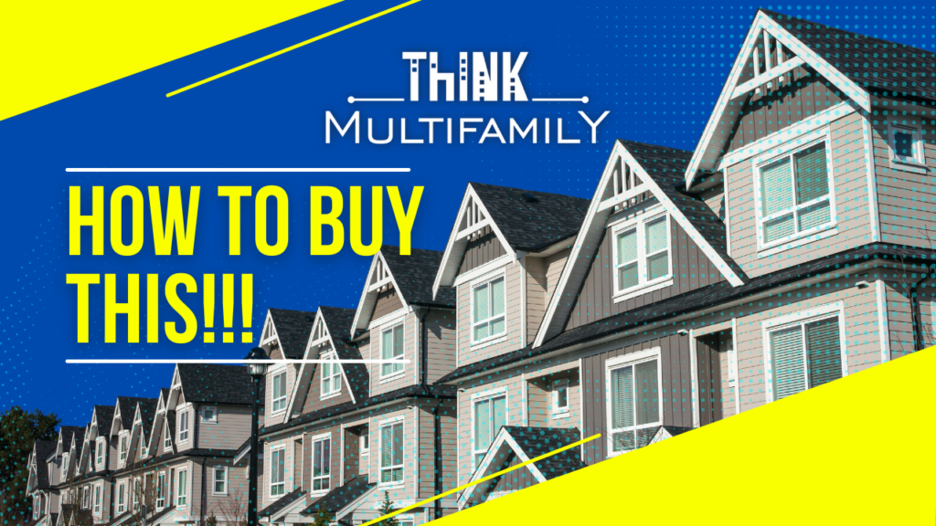 Build Generational Wealth By Investing in Multifamily Real Estate ...